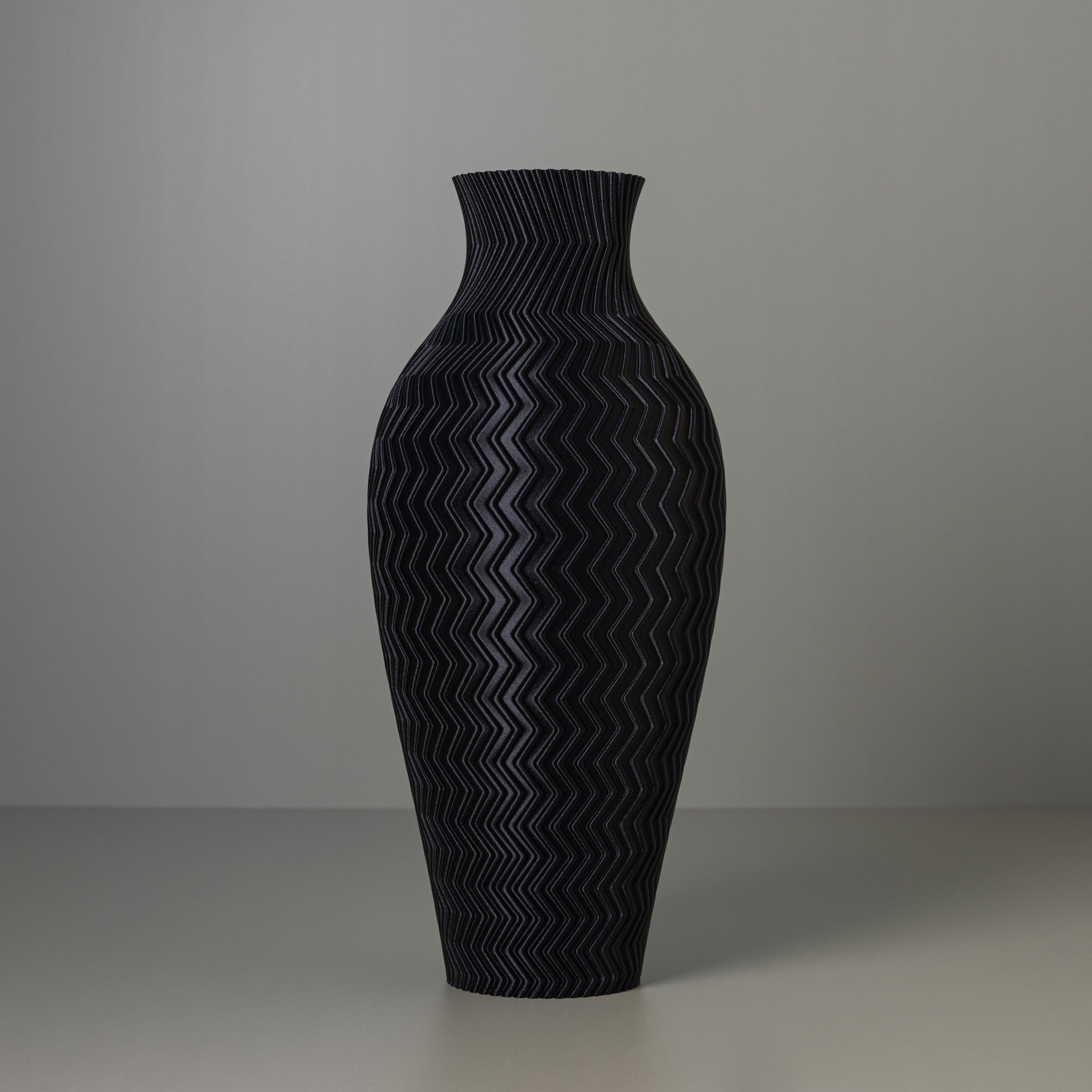 Modern Vase 3d